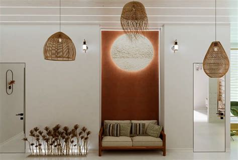 ნინი ფახურიძე პორტფოლიო ინტერიერის დიზაინში