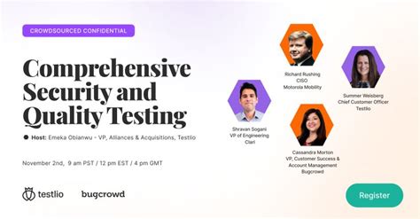 Softwareengineering Softwaredevelopment Bestadvice Testlio