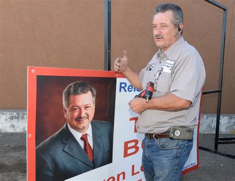 Ballot Counts Show Dixon May Have New Mayor The Vacaville Reporter