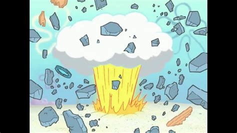 Spongebob House Fancy Episode