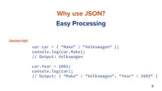 Json Usage And Performance In Sql Server 2016 PPT