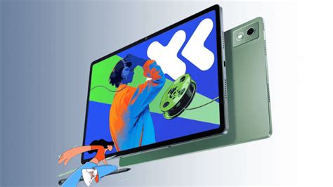 Lenovo Xiaoxin Pad Pro Highlights Revealed Gizchina Com