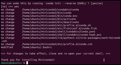 How To Create A Python Virtual Environment On Ubuntu Linux Genie