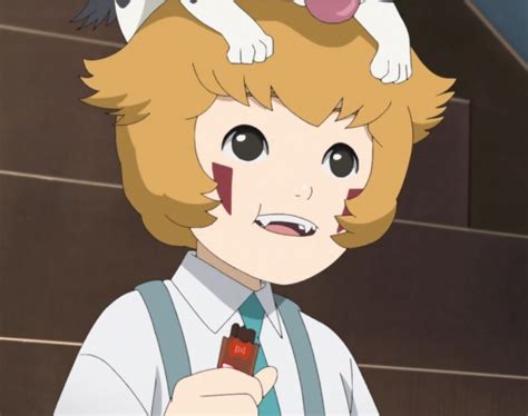 Mimi Inuzuka Wiki Naruto Fanon Fandom