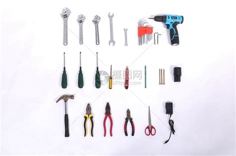 工具高清图片下载 正版图片500582229 摄图网