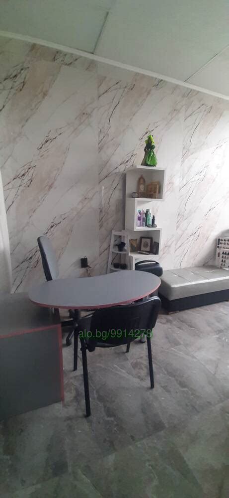 Пловдив Търся маникюристка Маникюристка Студио за красота Фирма Трудов договор Салони за