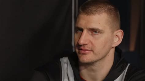 Nikola Jokic Earns Third Nba Mvp Award Basketball Sphere
