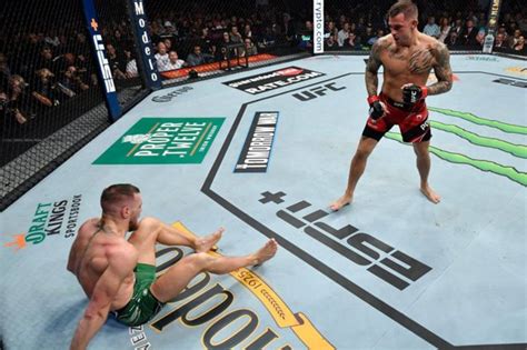 Memorable Recent Ufc Injuries Howtheyplay