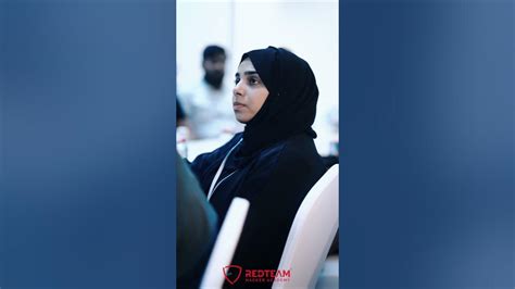 ethical hacking workshop redteam hacker academy dubai youtube