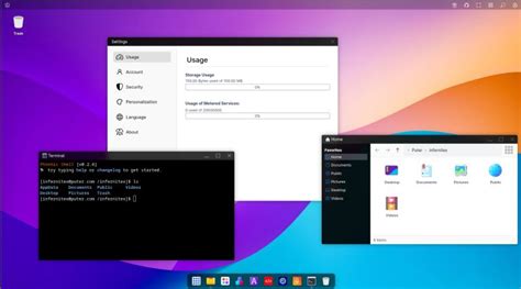 Just Explored Puter Os — And Its One Of The Most Impressive Parth Agarwal