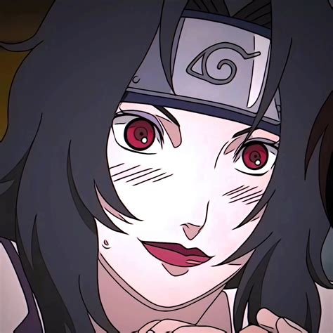 Kurenai Yuhi Icon By Me 2024 Sanat