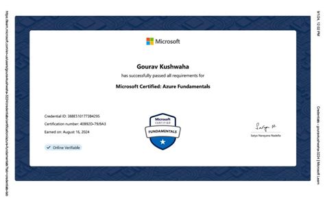 Azurefundamentals Microsoftlearn Microsoftazure Cloudcomputing