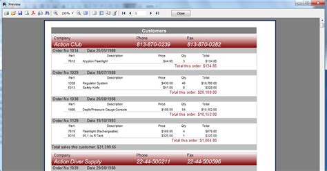 Fastreport Vcl 51 Released