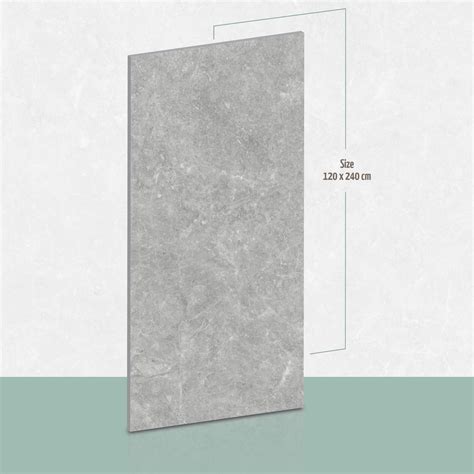 Cloud Dora Grey Tile Home