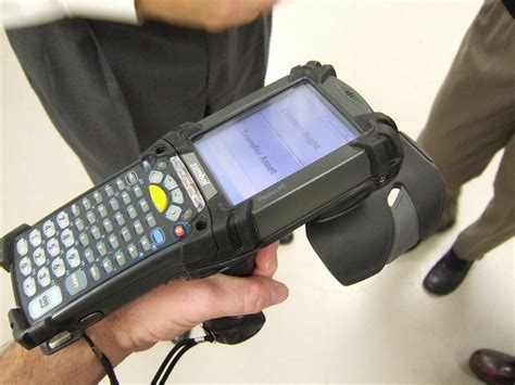 Rfir Inventory Tracking System Wms Inventory Software In Pune