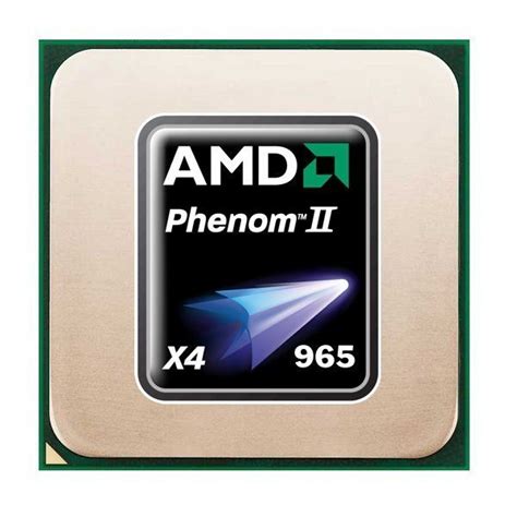 AMD Phenom II X4 965 BOX | JSC-PC Computerhardware