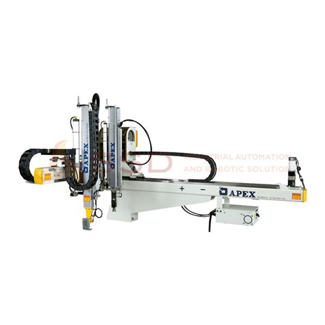 apex dynamics cartesian robot sa series cartesian robot pt