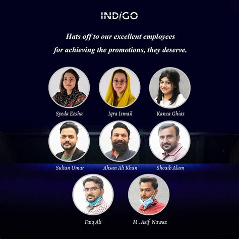 Indigo Textile Pvt Ltd On Linkedin Indigotextile Talented Workforce Employees