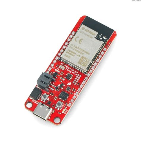 Moduł Sparkfun Thing Plus Esp32 S2 Wroom Sparkfun Wrl 17743