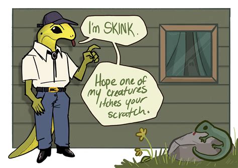 Skink Album On Imgur