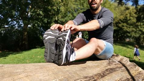 Asics Gel Nimbus 21 review: heavier than the Nike ZoomX Next%, but ...