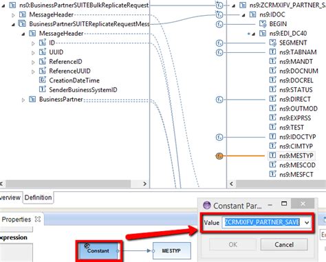 Sap Cloud For Customer C4c And Custom Idoc Inte Sap Community