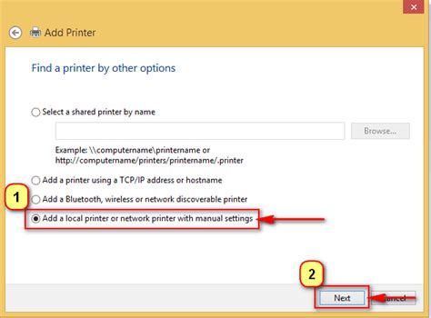 Panduan Tambah Install Printer LX 300 Di Windows BeeAccounting