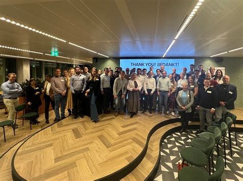 Key Takeaways On Mastering Predictive Planning And Forecasting From Amsterdam Fpanda Board Fpanda