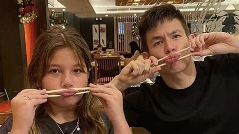 Jake Ejercito Posts New Convo With Daughter Ellie Its Always The “haynako” Kami Com Ph