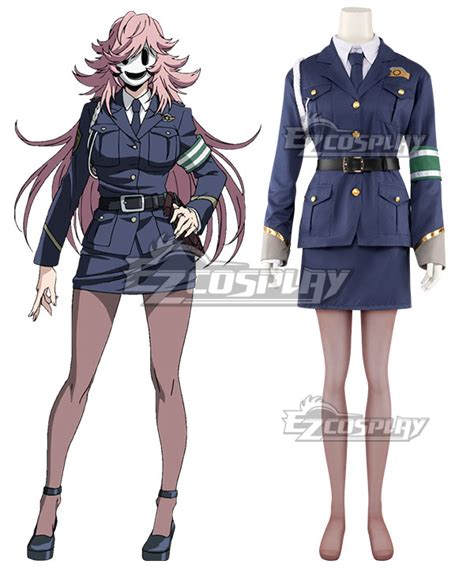 Yakuza Kazuma Kiryu Cosplay Costume