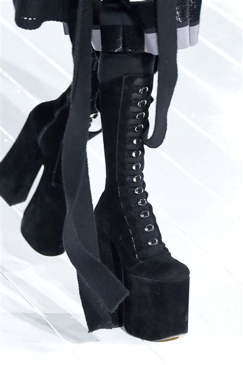 Sky High Platforms Azyaamode