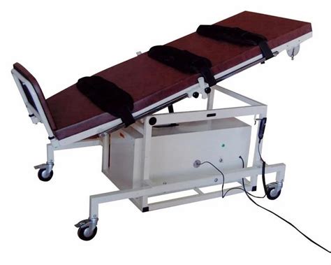 Motorised Tilt Table For Hospital 1 At Rs 37999 In Ahmedabad Id 2852707831712