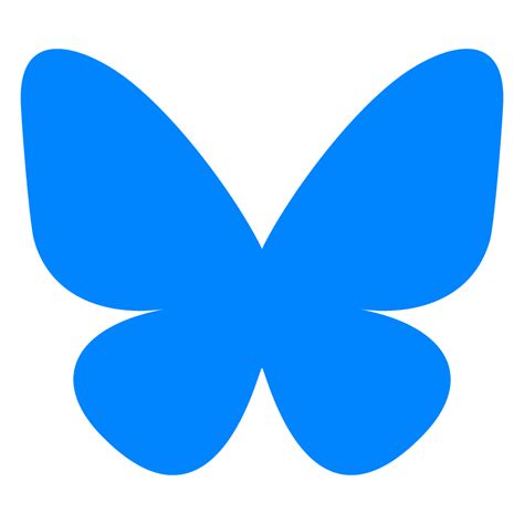 Bluesky Logo App Png Logo Vector Brand Downloads Svg Eps