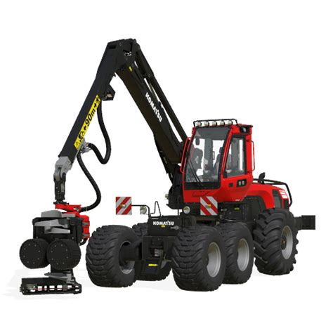 FDR Logging Mods FS KingMods