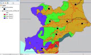 Gis Digitasi Point Gis Dan Remote Sensing