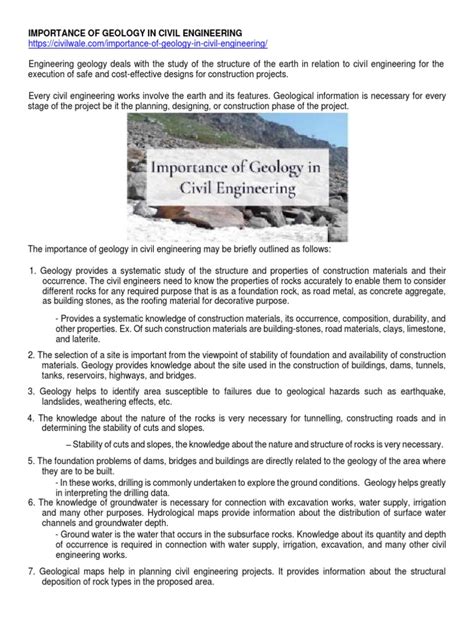 Geology Midterm Notes Pdf Structural Geology Rock Geology