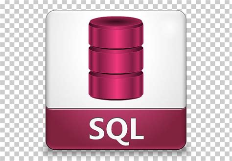 sql database icon png