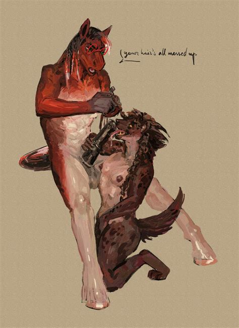 Rule 34 Abs Anthro Balls Bodily Fluids Braided Hair Braiding Hair Breasts Claws Dialogue