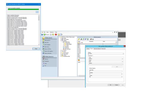 pcvue master series 3 episode 5 importing configuration pcvue pcvue