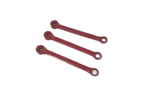 Spline Wrenches