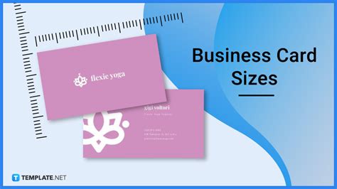 Business Cards Dimensions Pixels A Comprehensive Guide Xulc