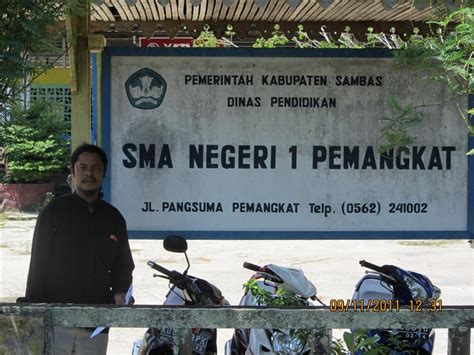 Sman 1 Pemangkat