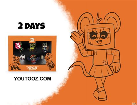 Manora The Mouse Five Nights At Freddys Wiki Fandom