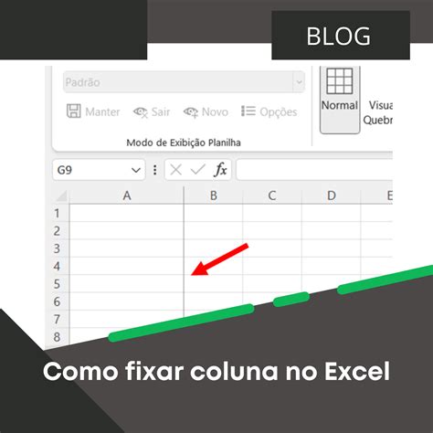 Como Fixar Uma Célula No Excel Para Fórmula Librain
