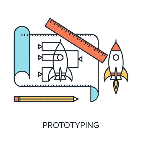 Premium Vector Prototyping