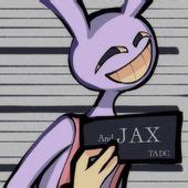 Tadc Jax Fanart