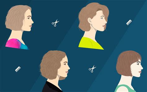 20 Cute Choppy Bob Ideas With Tons Of Lightweight Texture