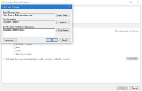 Fix Microsoft Store Error 0x80070005 Complete Guide