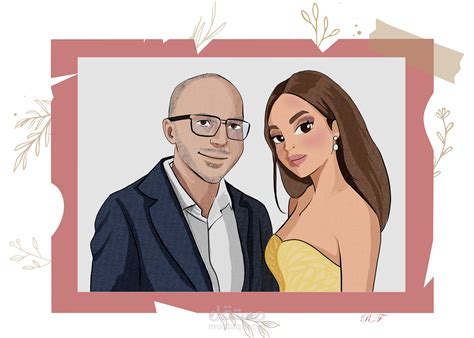 Couples Digital Art مستقل