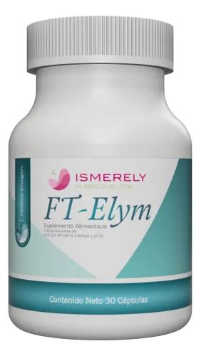 Ismerely Ft Elym Caps Envío Gratis